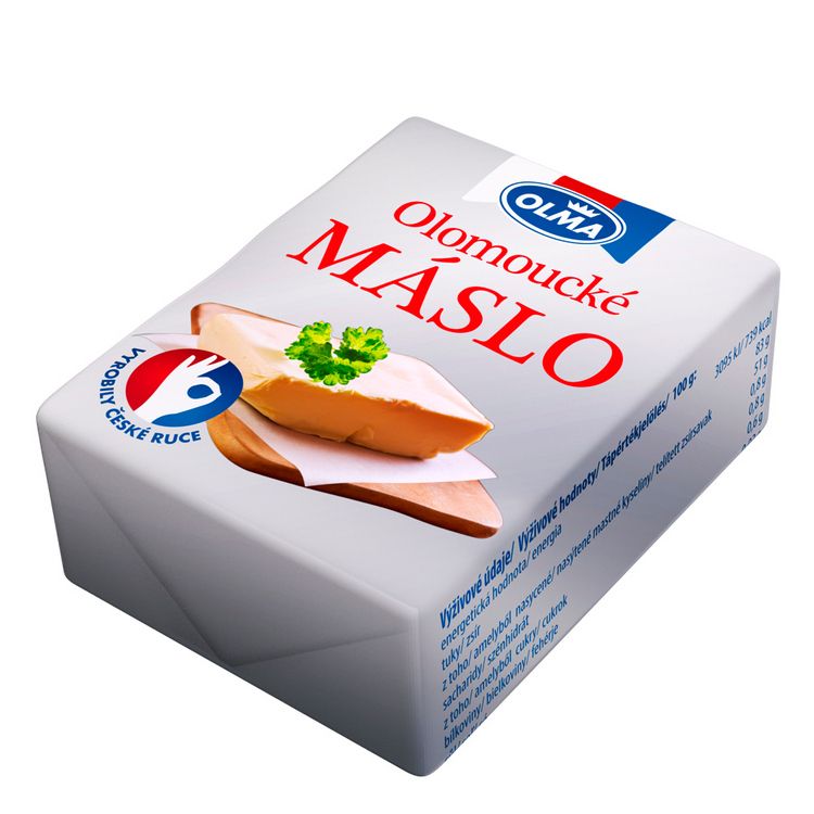 Maslo 250g | Perpetual • Gastro System
