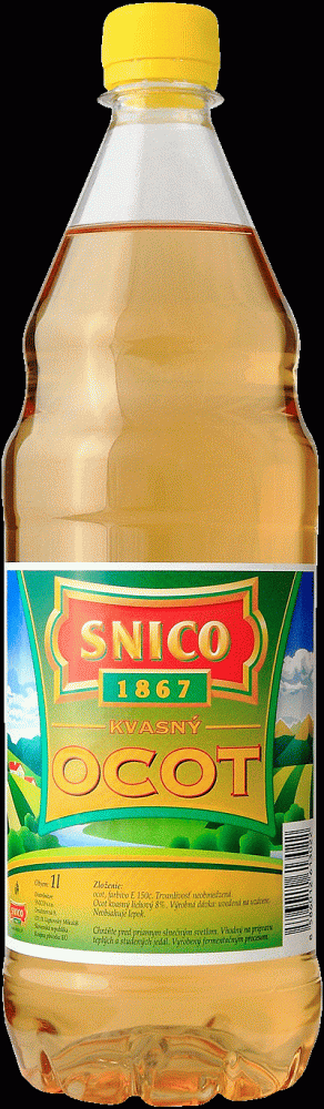 Ocot 1L | Perpetual • Gastro System